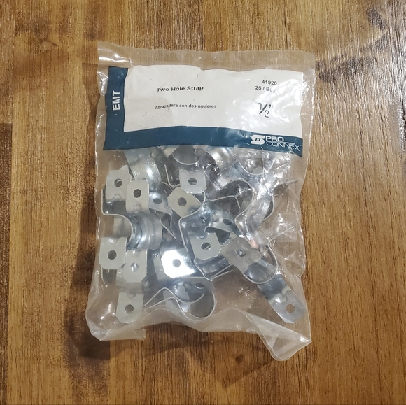 Sigma Beauty | Other | New Sigma Electric Pro Connex Two Hole Emt 2 ...